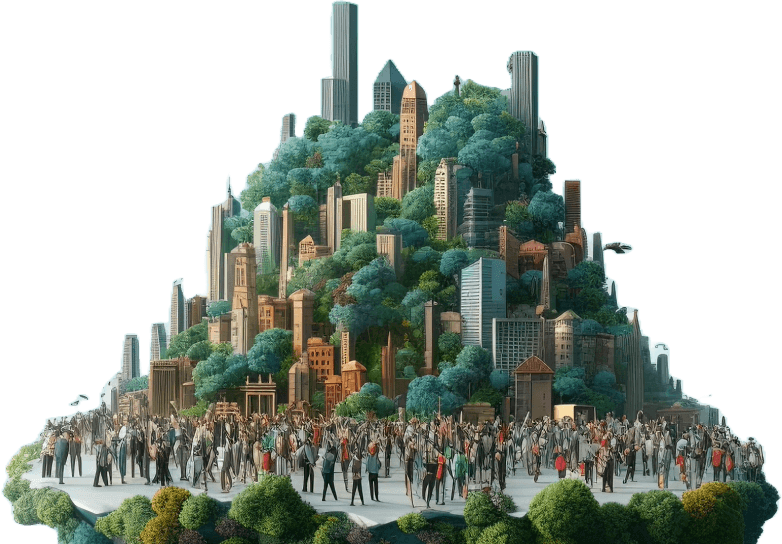 Sustainability - Pure Souls